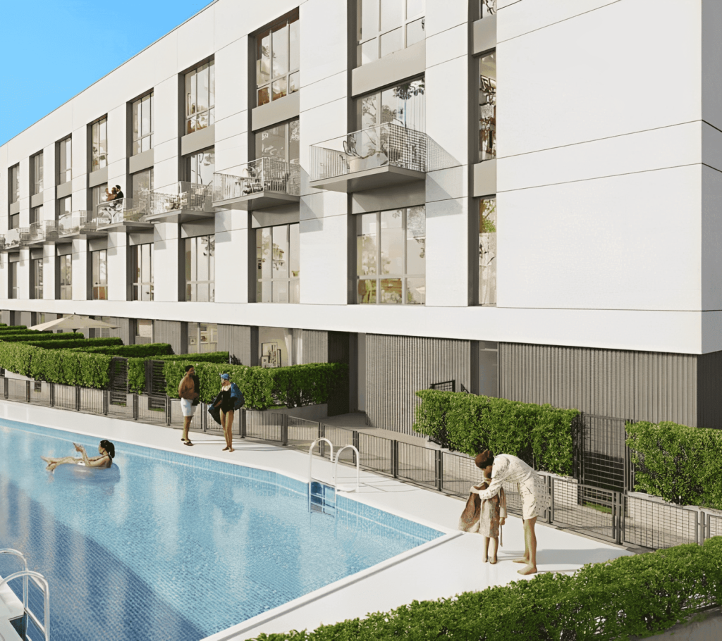 ARGIS lanza un fondo de 200 millones para inmobiliario - ARGIS Living