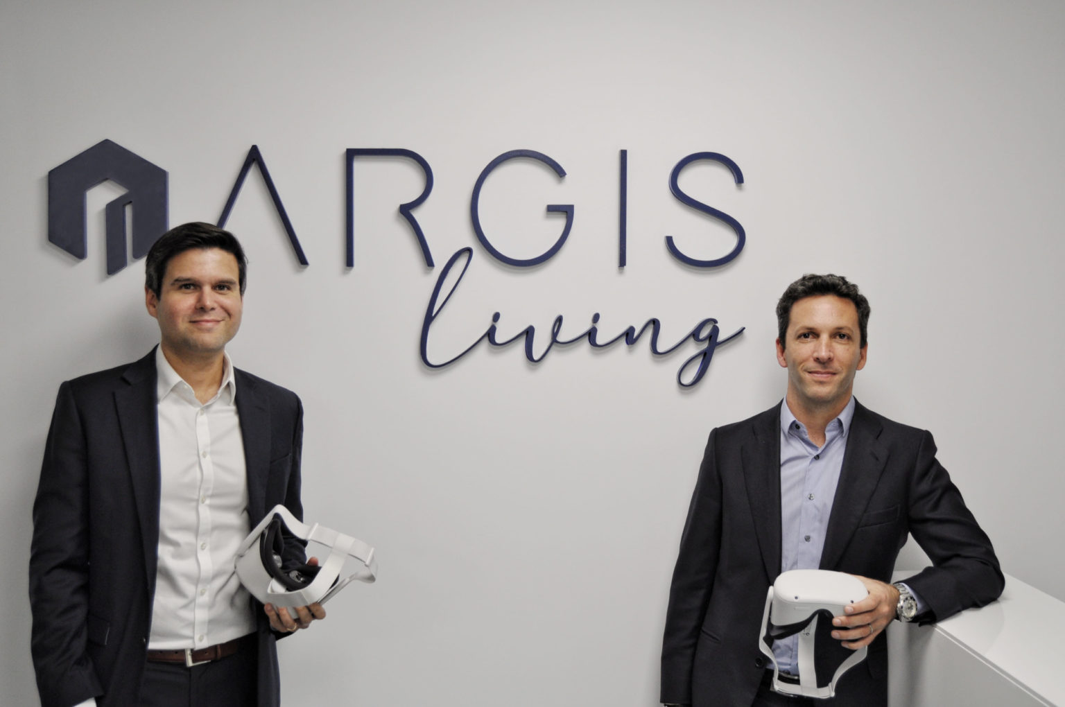 Argis prevé sumar 5.000 apartamentos flexibles en dos años - ARGIS Living