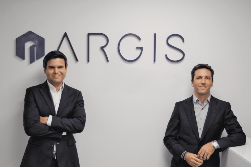 ARGIS acelera su negocio de 'flex living' con una nueva compra en Tres ...